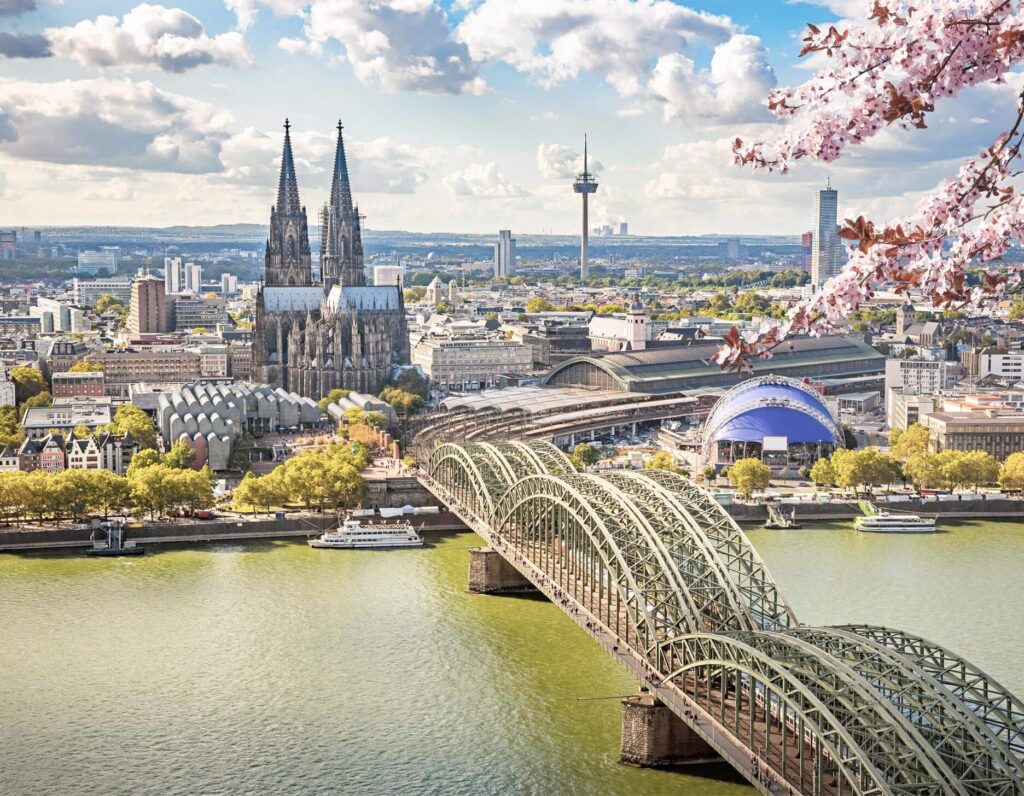 Low Emission Zone Cologne 2026 | Entry Rules